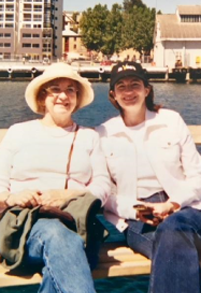 Maureen O'Carroll